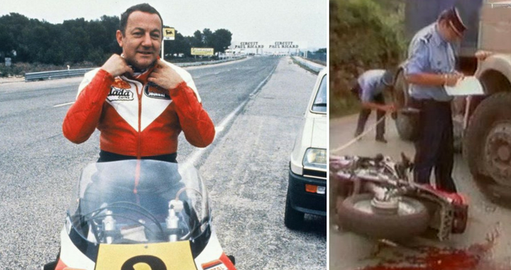 33 ans après la mort de Coluche, le témoignage qui remet tout en ...